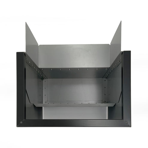 300 Dam Buster Rainhead - Box Gutter – Foxco IDM