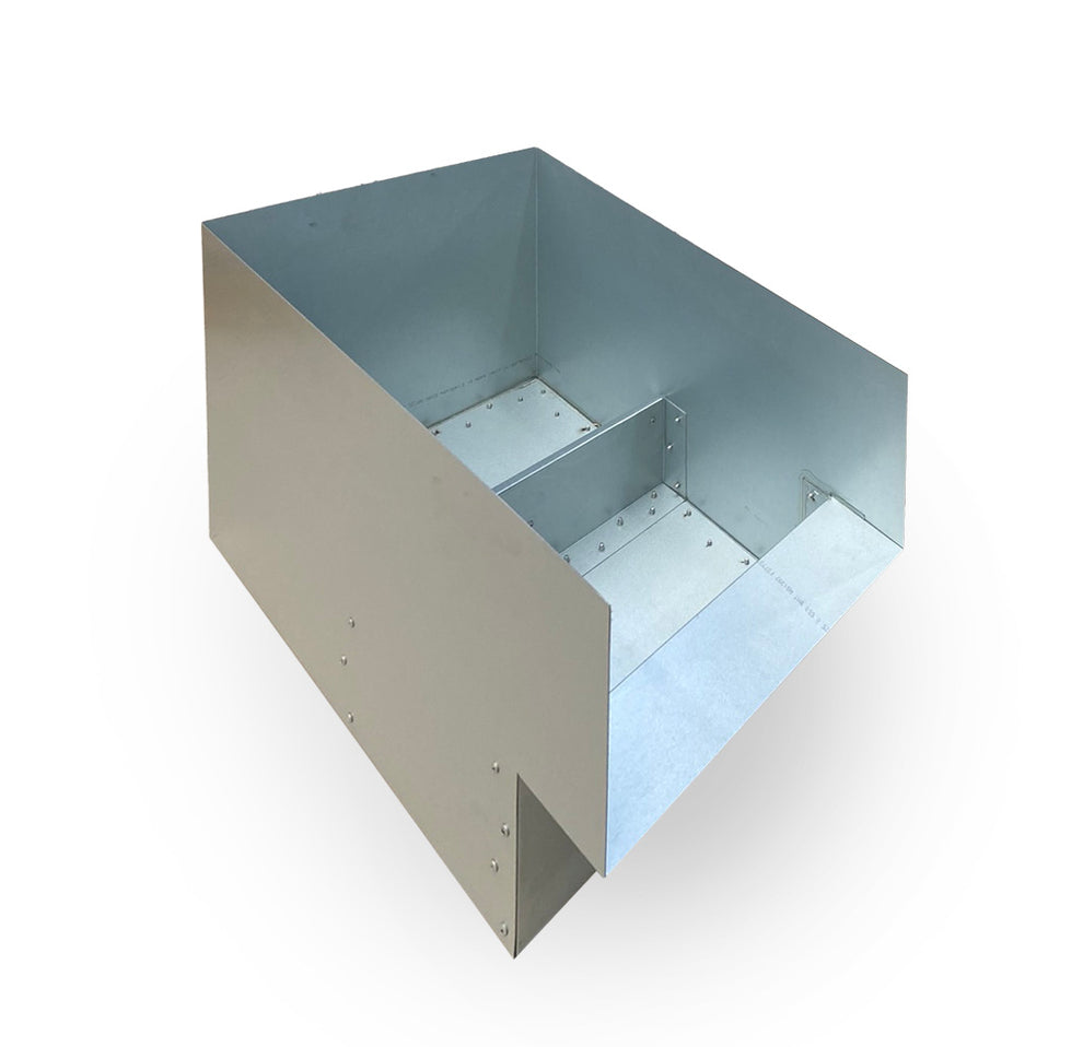 Dam Buster 300 Sump - 125 Deep – Foxco IDM